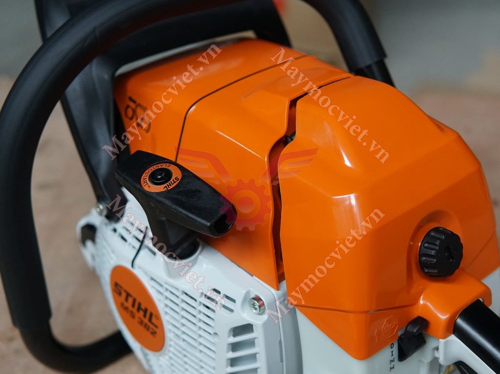 Máy cưa xích STIHL MS-382 – Vinmax- maymocviet.vn