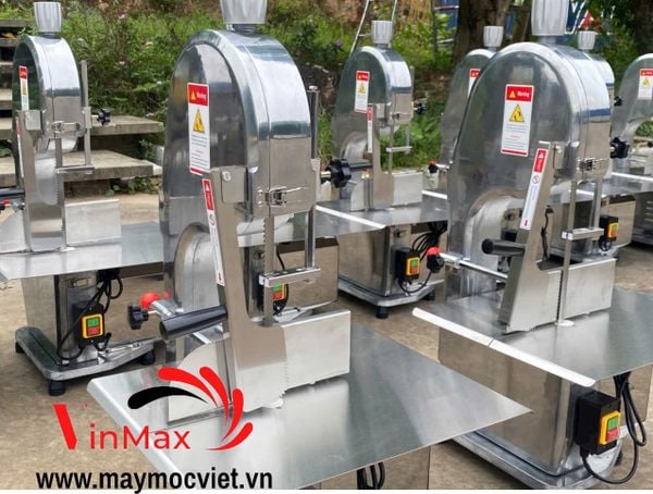 Máy cưa xương công nghiệp Vinmax SJ250 – Vinmax- maymocviet.vn