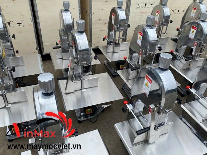 Máy cưa xương công nghiệp Vinmax SJ250 – Vinmax- maymocviet.vn