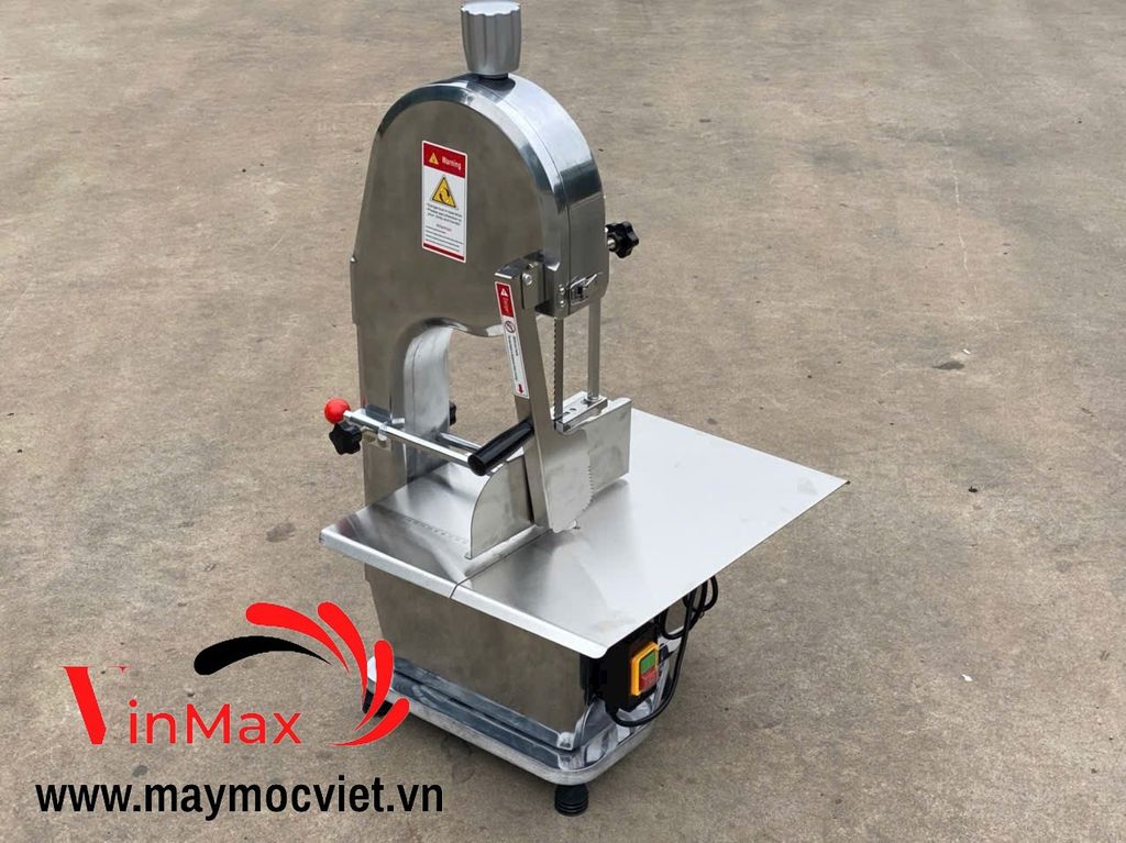 Máy cưa xương công nghiệp Vinmax SJ250 – Vinmax- maymocviet.vn