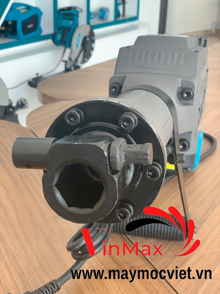 Máy đục bê tông 30mm Classic CLA-079 – Vinmax- maymocviet.vn