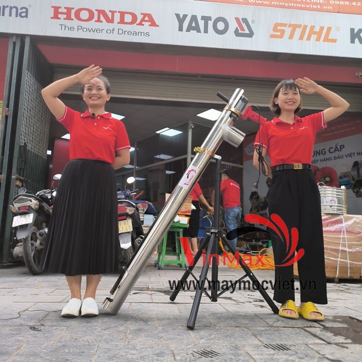 Máy hút lúa gạo mini Vinmax VMH2000 – Vinmax- maymocviet.vn