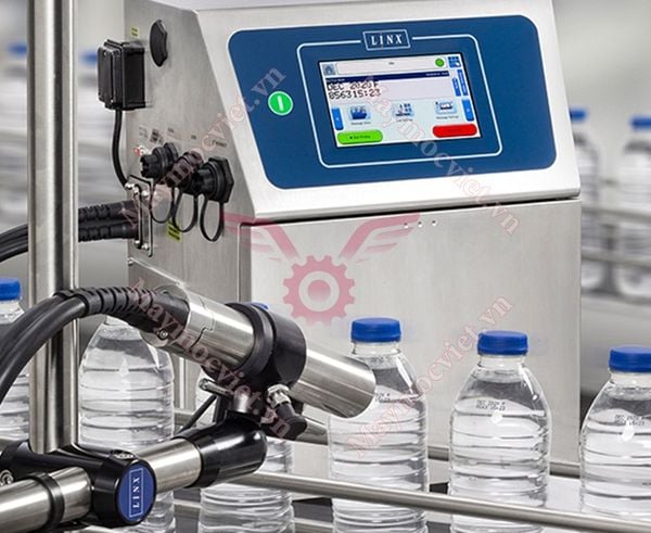 MÁY IN DATE CODE LINX 8830 (1-4 dòng) – Vinmax- maymocviet.vn