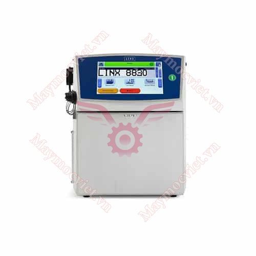 MÁY IN DATE CODE LINX 8830 (1-4 dòng) – Vinmax- maymocviet.vn