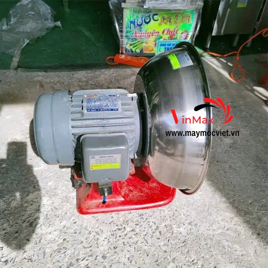 Máy nạo dừa chạy điện Vinmax VMD250 – Vinmax- maymocviet.vn