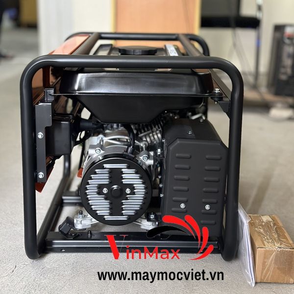 Máy phát điện Koshin Nhật GV 3000 (2.2KVA) – Vinmax- maymocviet.vn