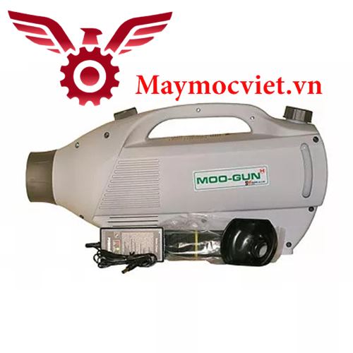 Máy phun ULV Moo Gun – Vinmax- maymocviet.vn