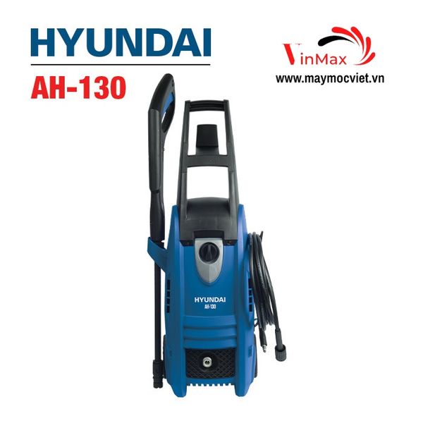Máy xịt rửa áp lực HYUNDAI AH-130 ( 1600W ) – Vinmax- maymocviet.vn