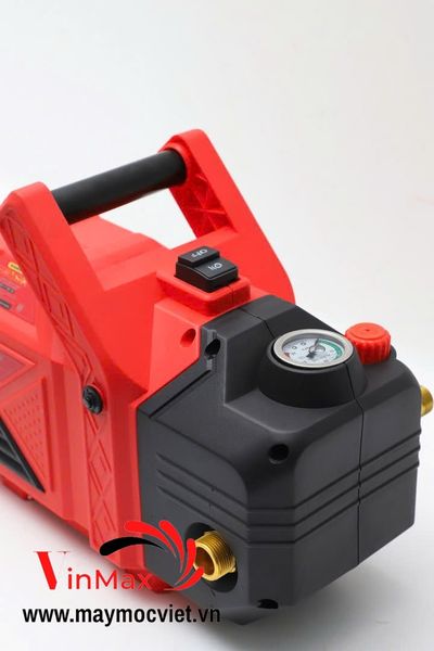 Máy xịt rửa Oshima MXR-1418-C1 – Vinmax- maymocviet.vn
