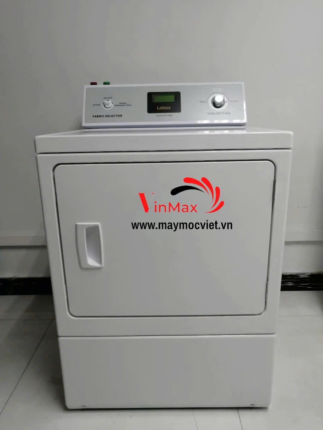 Máy Sấy Tiêu Chuẩn AATCC Introtech KMS-M6D – Vinmax- maymocviet.vn