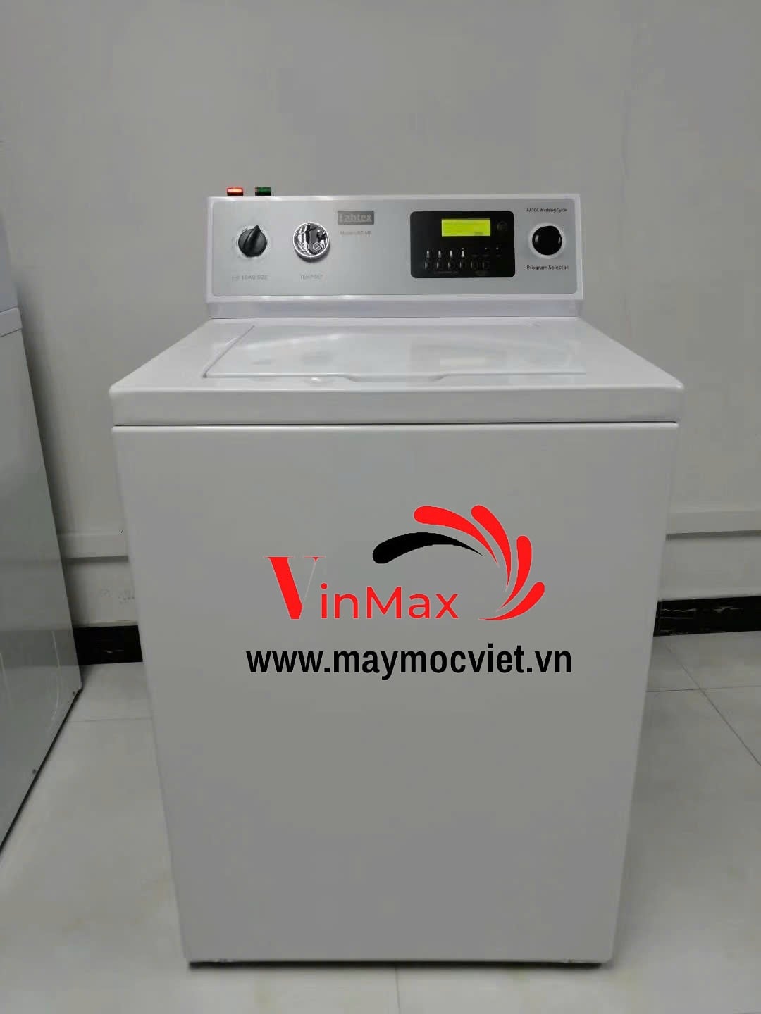 Máy Sấy Tiêu Chuẩn AATCC Introtech KMS-M6D – Vinmax- maymocviet.vn