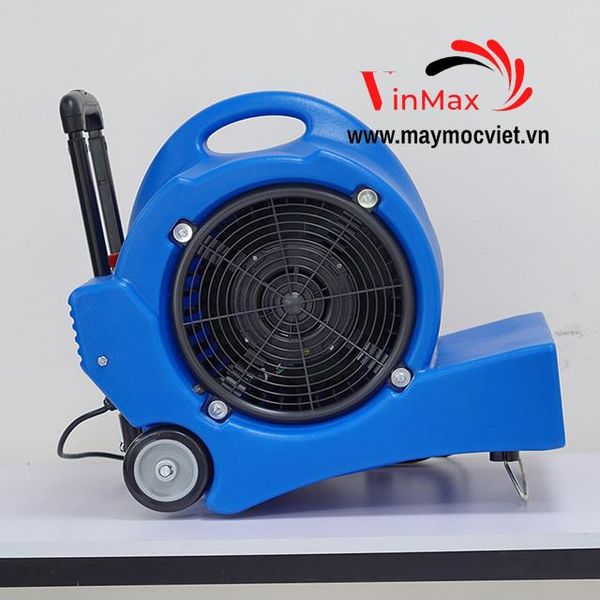 Quạt sấy thảm Supper Clean SC900 – maymocviet