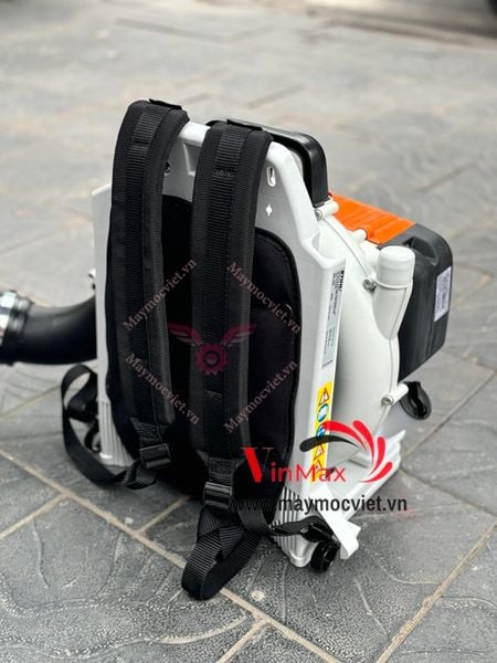 Máy thổi lá 2 thì STIHL BR420 – Vinmax- maymocviet.vn