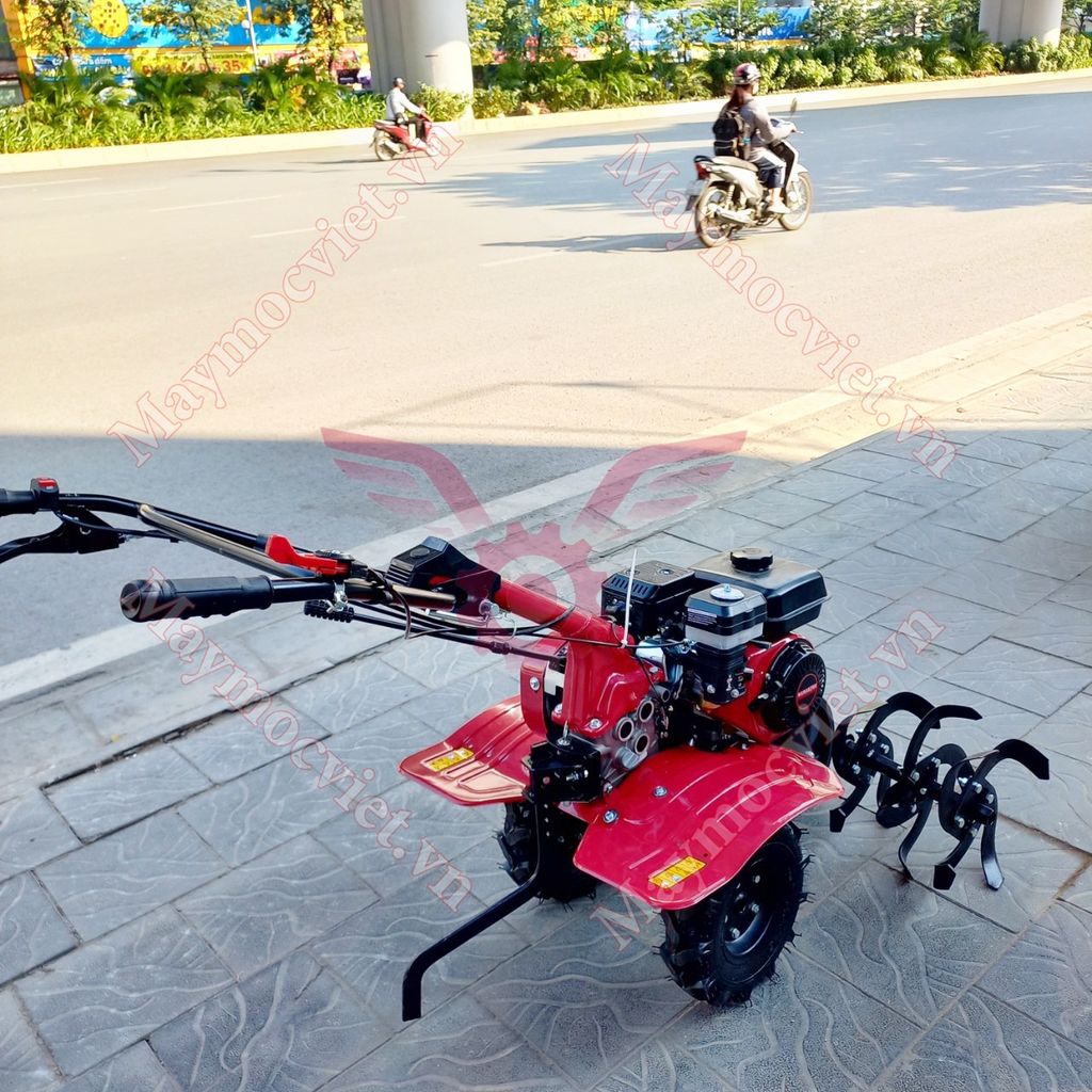 Máy xới đất đa năng Kamastsu KM650 – Vinmax- maymocviet.vn