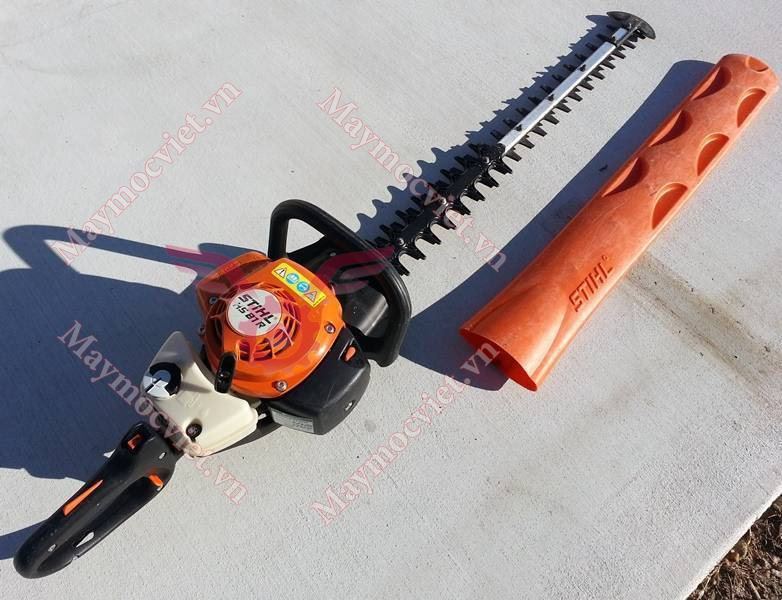 Máy tỉa hàng rào STIHL HS81R – Vinmax- maymocviet.vn