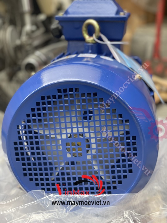 Motor Toàn Phát 11kw tốc nhanh 2900v/p – Vinmax- maymocviet.vn