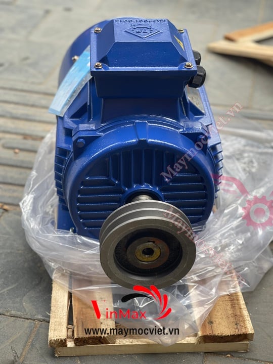 Motor Toàn Phát 11kw tốc nhanh 2900v/p – Vinmax- maymocviet.vn