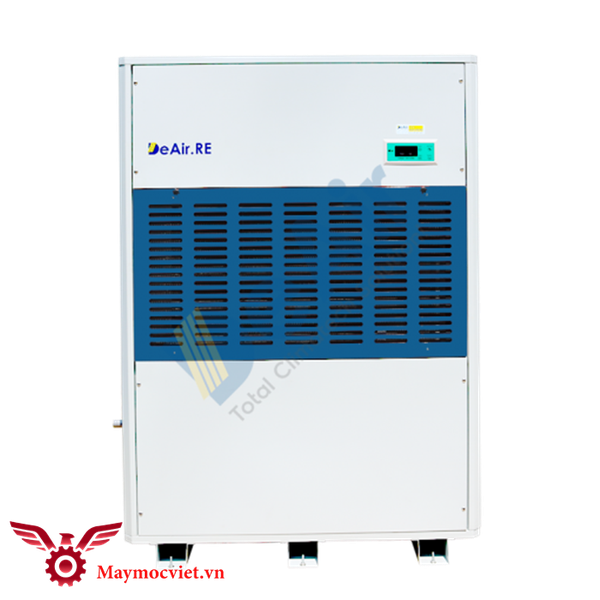 MÁY HÚT ẨM CÔNG NGHIỆP DEAIR.RE – 500 – Vinmax- maymocviet.vn