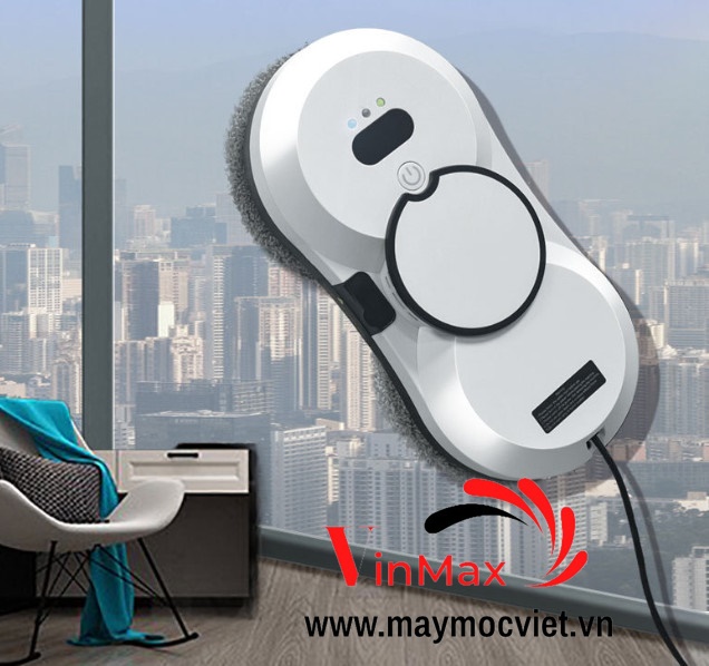 Robot lau kính thông minh Turbo TBL80 – Vinmax- maymocviet.vn