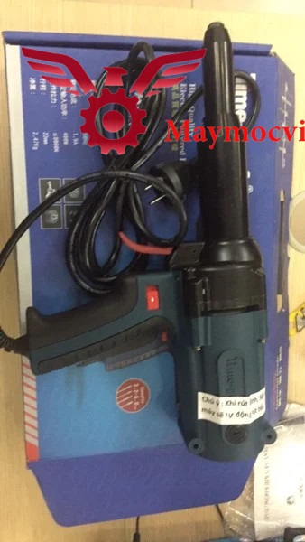 Súng rút rive chạy điện Time Proof TAC500 – Vinmax- maymocviet.vn