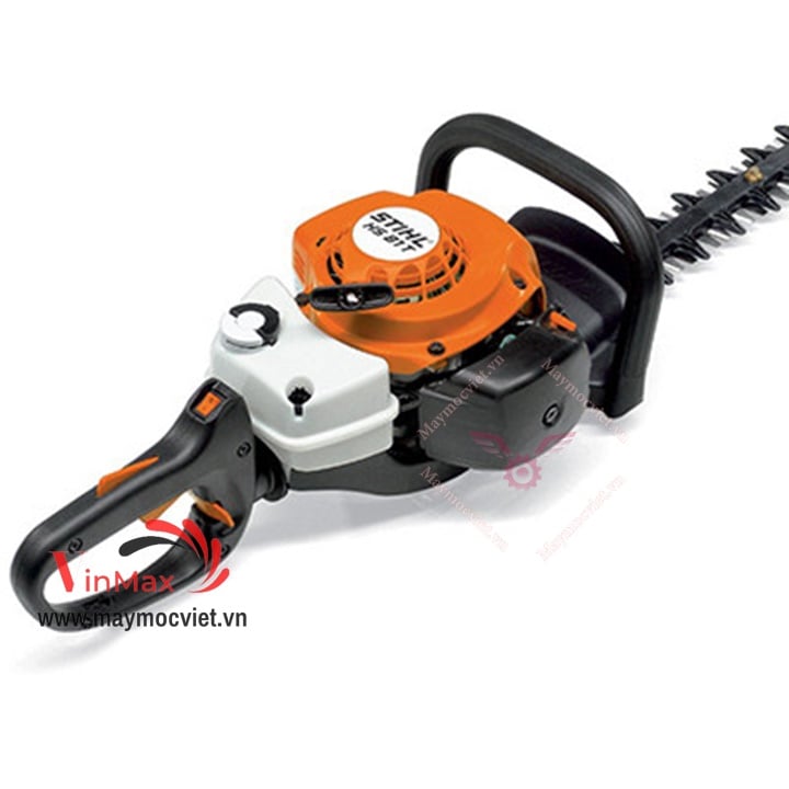 Máy Tỉa Hàng Rào Stihl HS81R – Vinmax- maymocviet.vn
