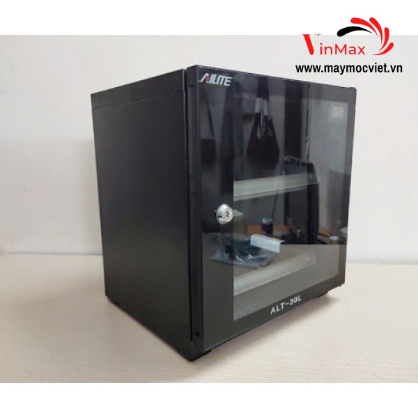 Tủ chống ẩm Ailite ALT-30L – Vinmax- maymocviet.vn