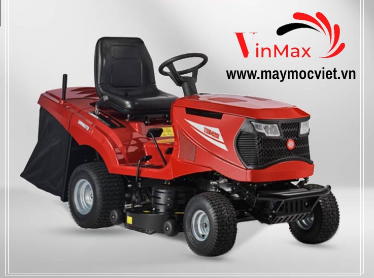 Xe cắt cỏ ngồi lái Turbo TBC725 công suất 25hp – Vinmax- maymocviet.vn