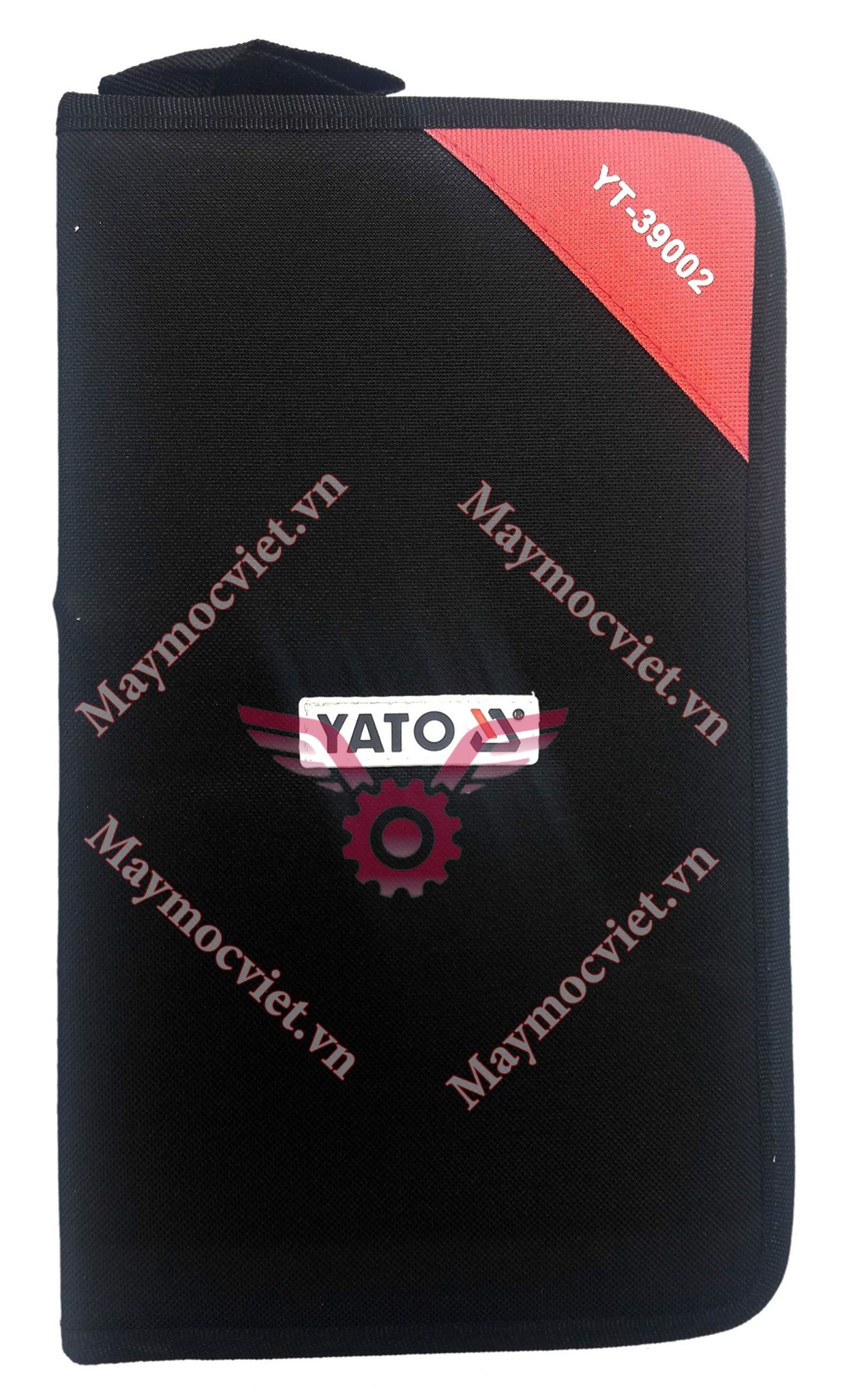 Bộ dụng cụ cầm tay 10 món Yato YT 39002 – Vinmax- maymocviet.vn