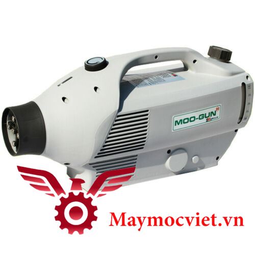 Máy phun ULV Moo Gun – Vinmax- maymocviet.vn