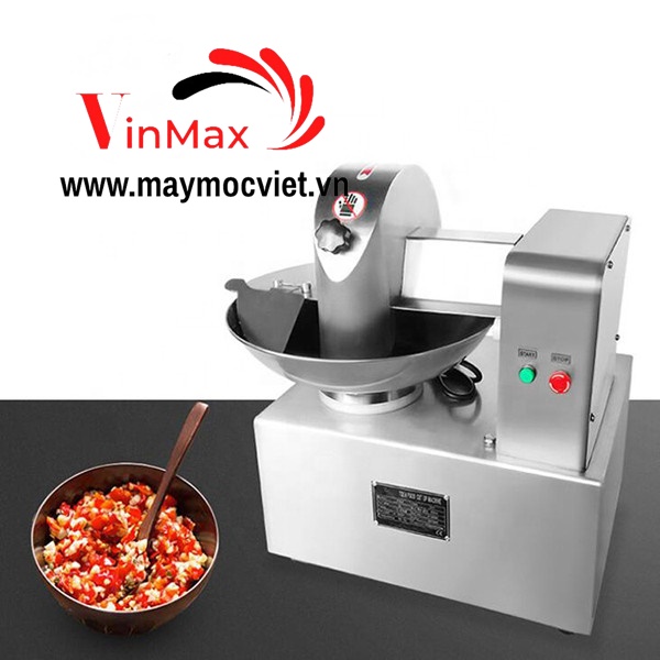 Máy đánh nhuyễn thịt Vinmax TQ8 – Vinmax- maymocviet.vn