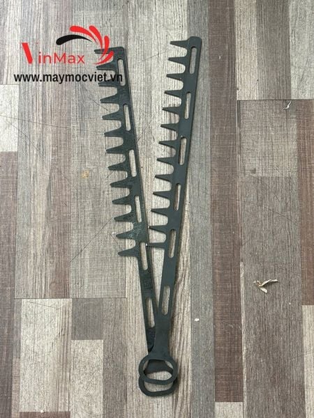 Lưỡi hái chè, dao cắt chè 26 răng – Vinmax- maymocviet.vn