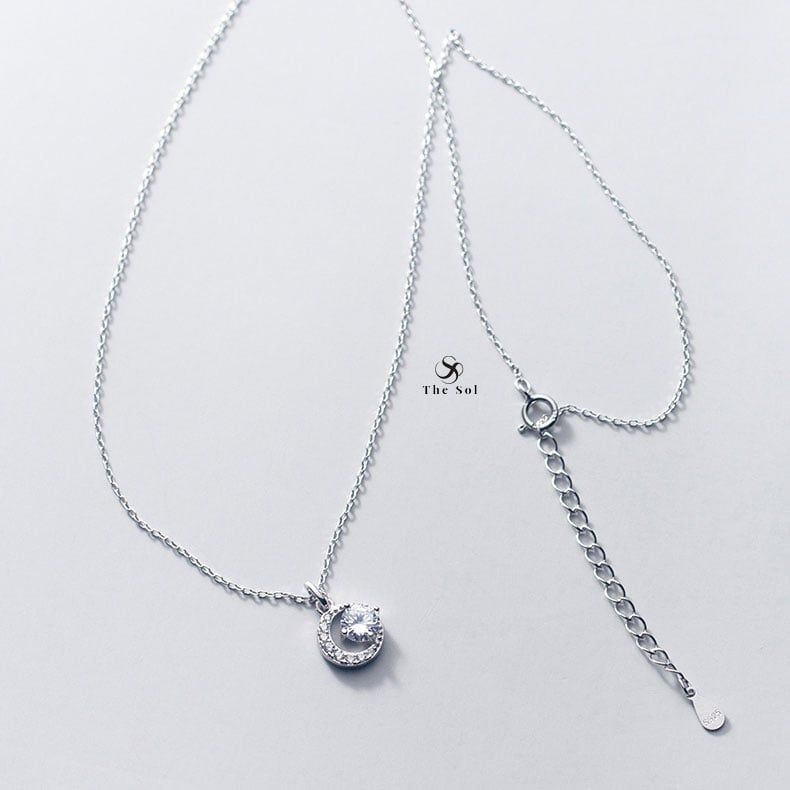 DC Bạc The Dia Moon – The Sol