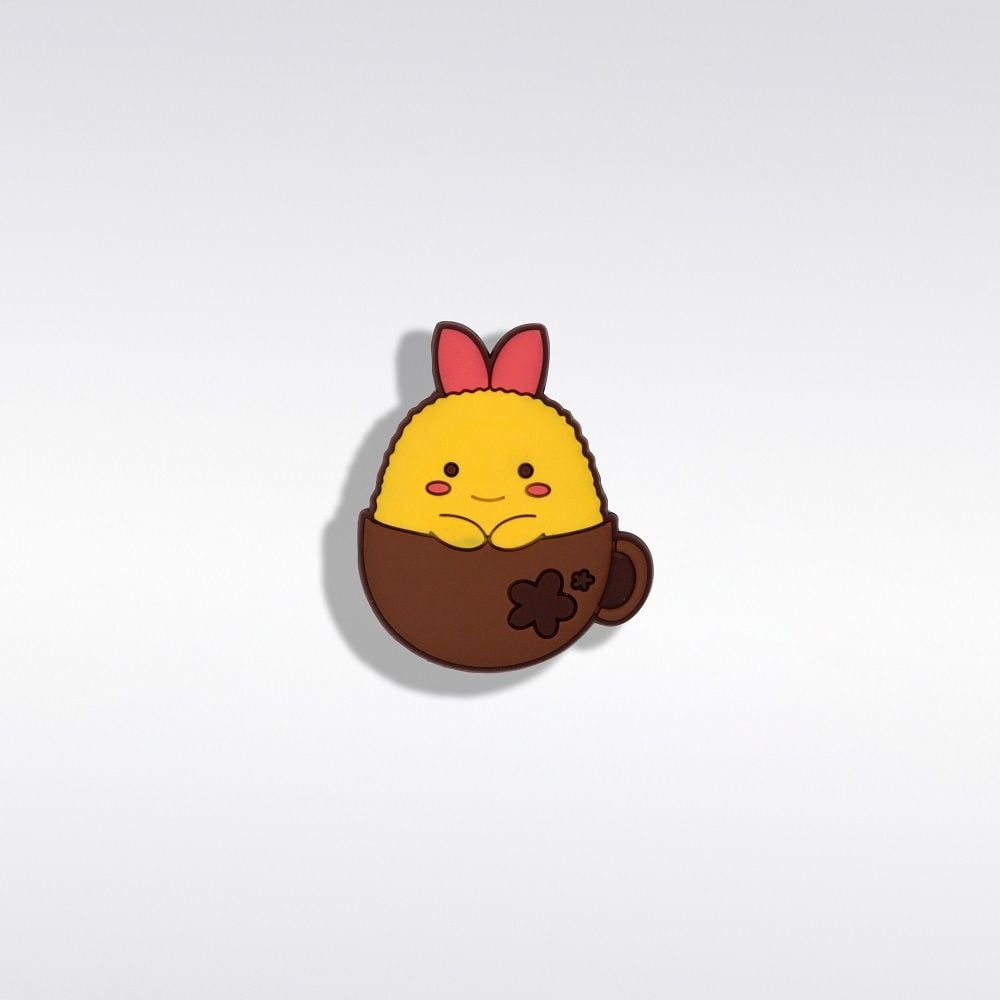 Sticker, Charm dép crocs - Cartoon ACR Stickers – S'cool