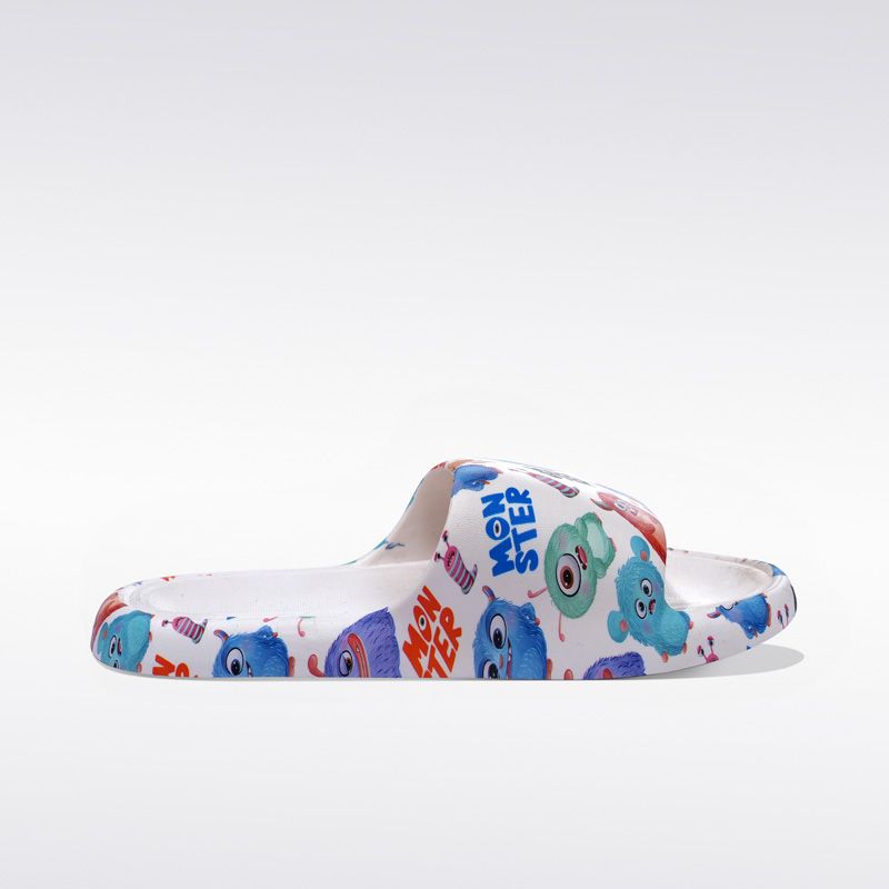 Dép quai ngang nữ - PV Chill Slides 10 - PCS101 – S'cool