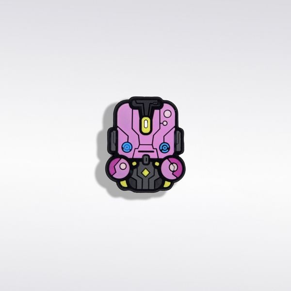Sticker, Charm dép crocs - Marvel ACR Stickers – S'cool