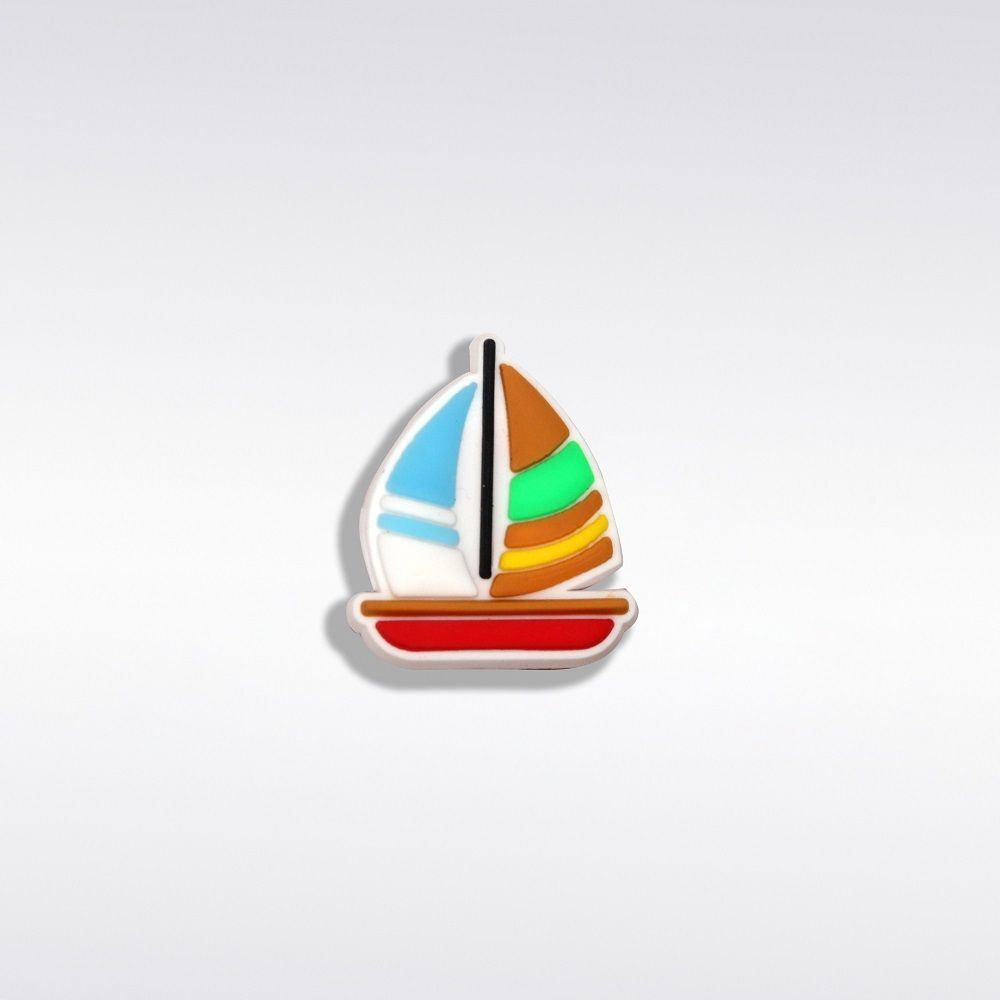 Sticker, Charm dép crocs - PV Chill 3d Stickers – S'cool