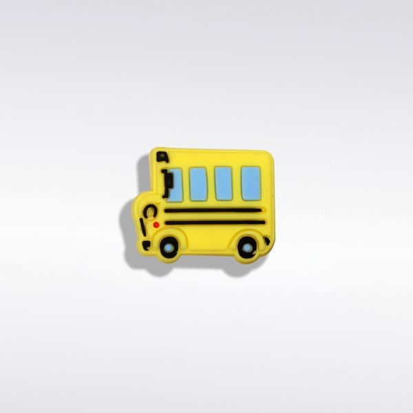 Sticker, Charm dép crocs - PV Chill 3d Stickers – S'cool