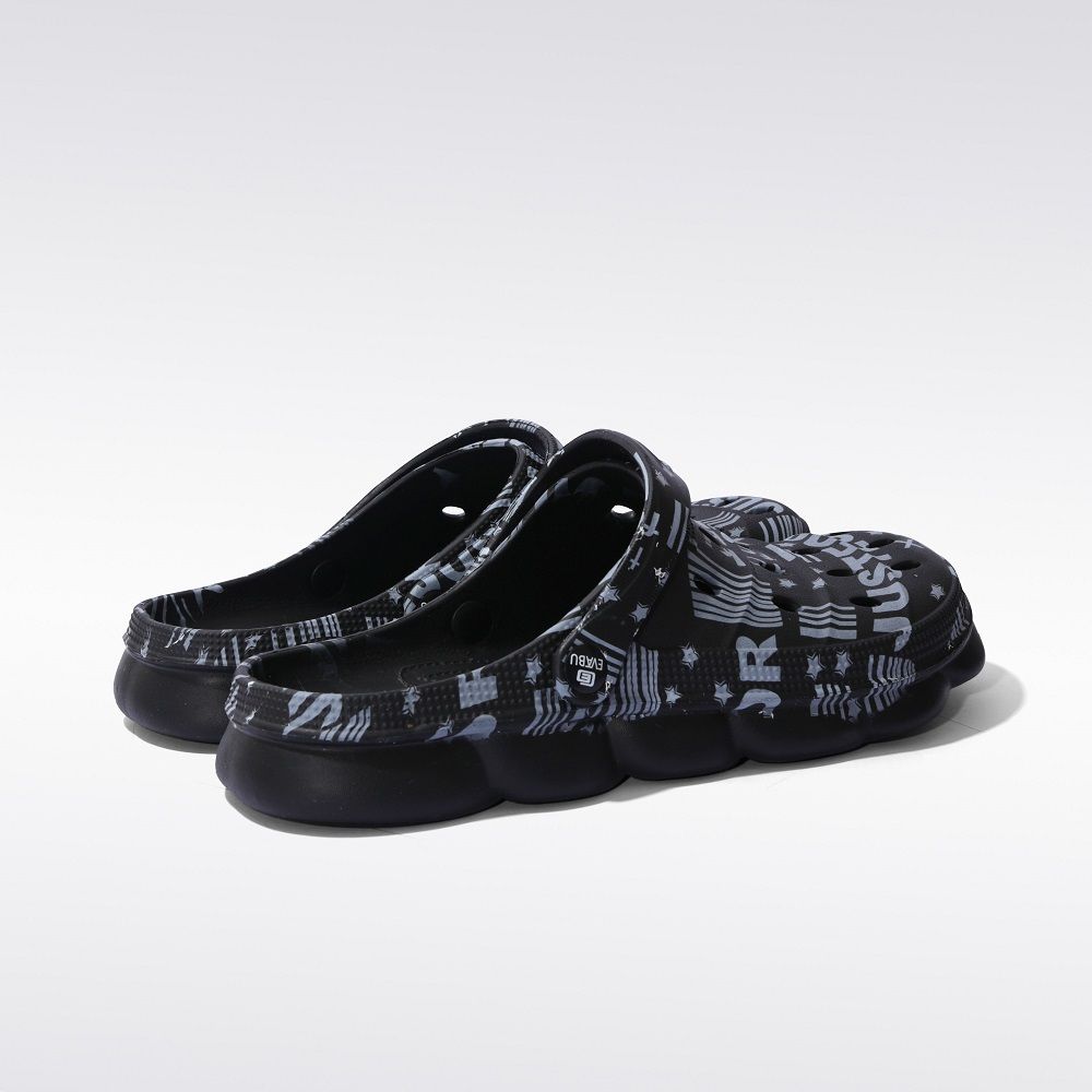 Big pontoon boat clog – S'cool