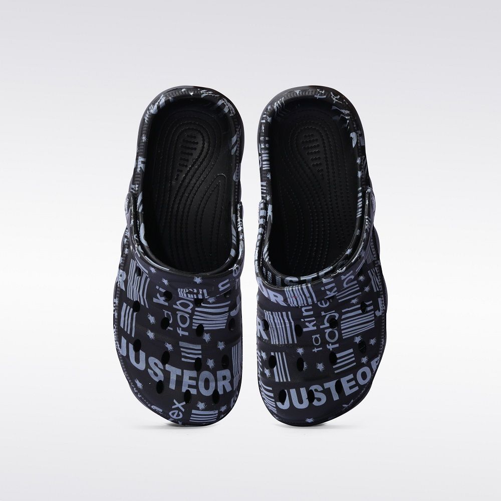 Big pontoon boat clog – S'cool