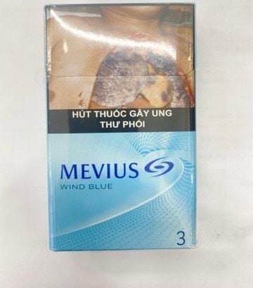 タバコ – HAREYA HCM SHOP