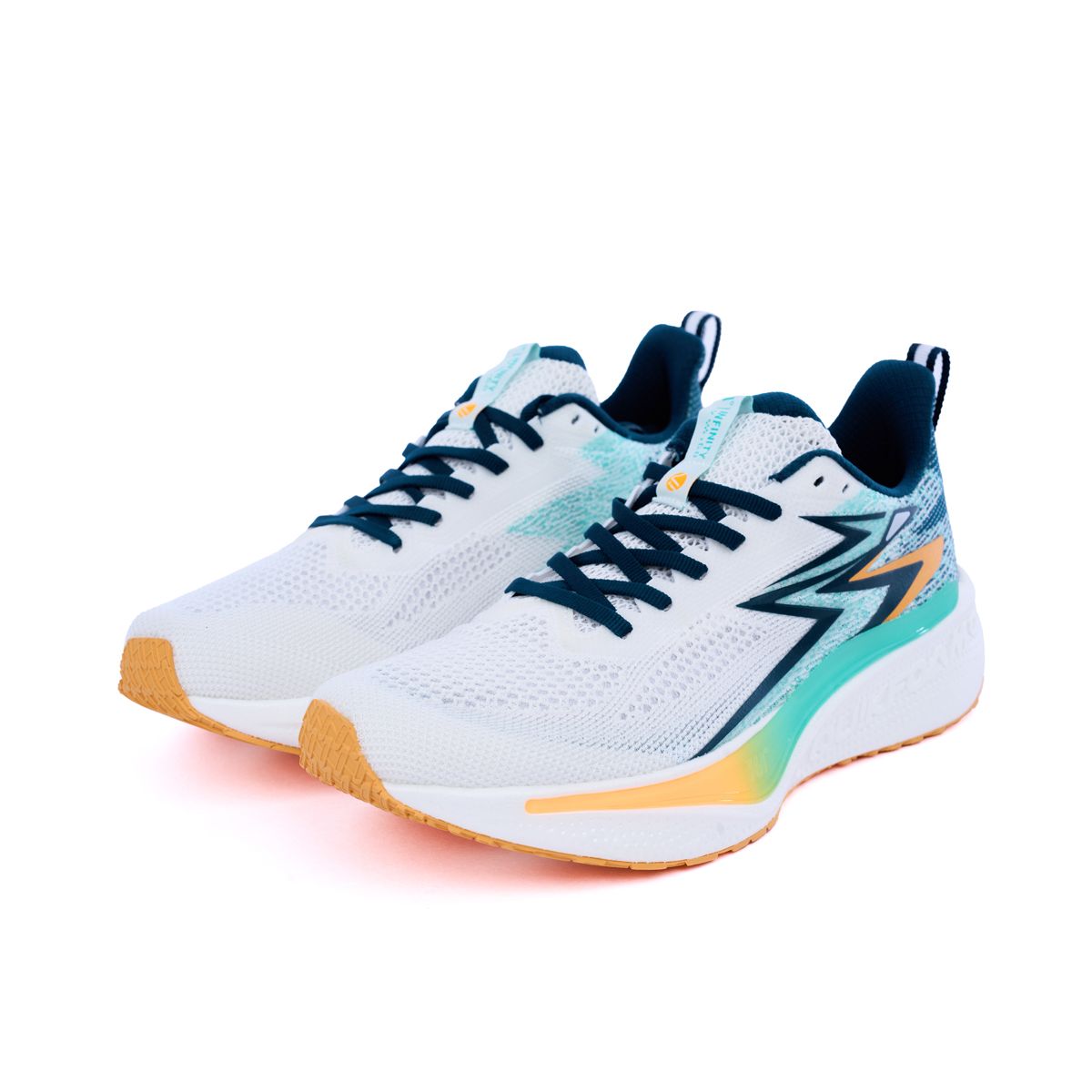 Giày chạy bộ Fast Wind Qu!kfoam infinity Ⅵ 361º Nam W572522288-2– 361º ...