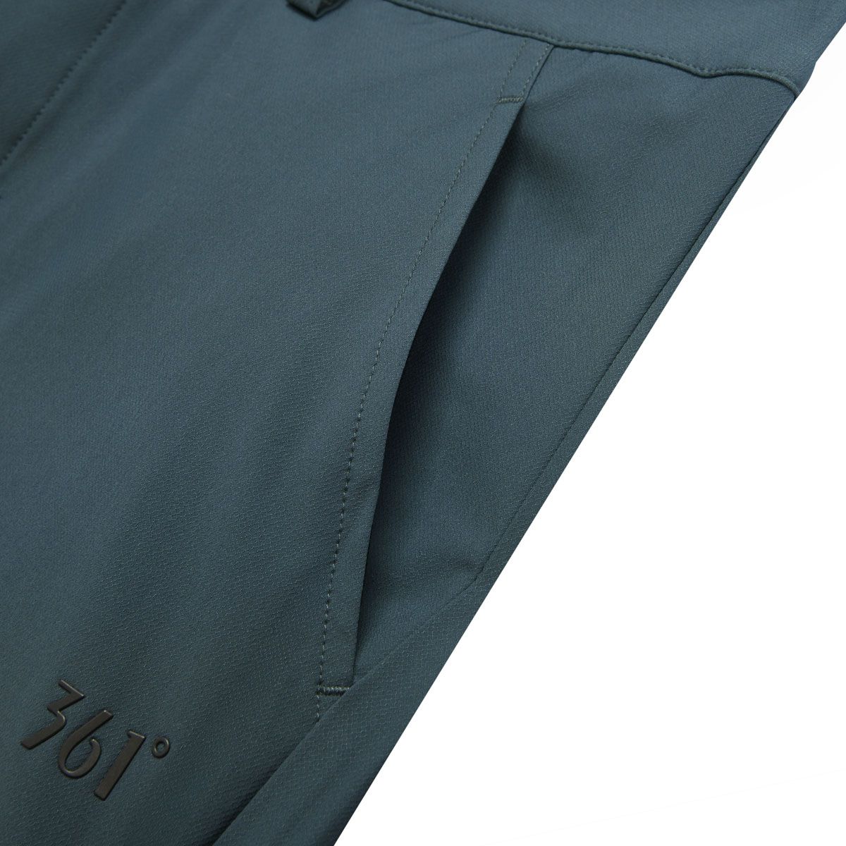 Quần shorts 361º Nam T552514704-2C– 361º Viet Nam