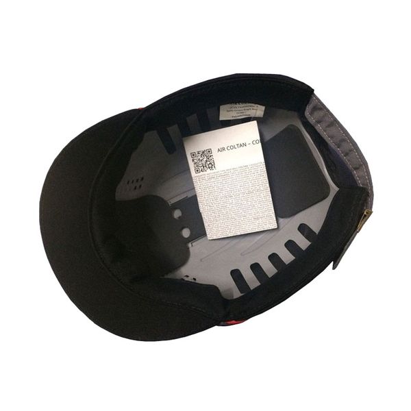NÓN LƯỠI TRAI BẢO HỘ BUMP CAP DELTA PLUS - SAFESMART
