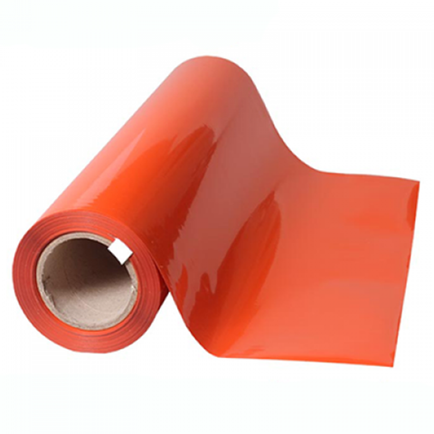 Phim/ Pet/ Decal PVC Chuyển Nhiệt