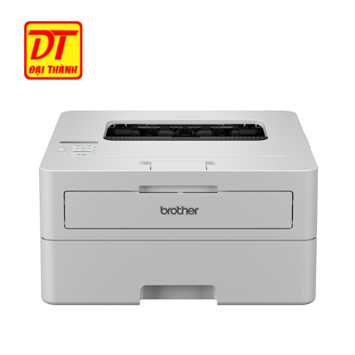Máy In Brother HL-B2100D- Laser Trắng Đen, Khổ A4, In 2 Mặt