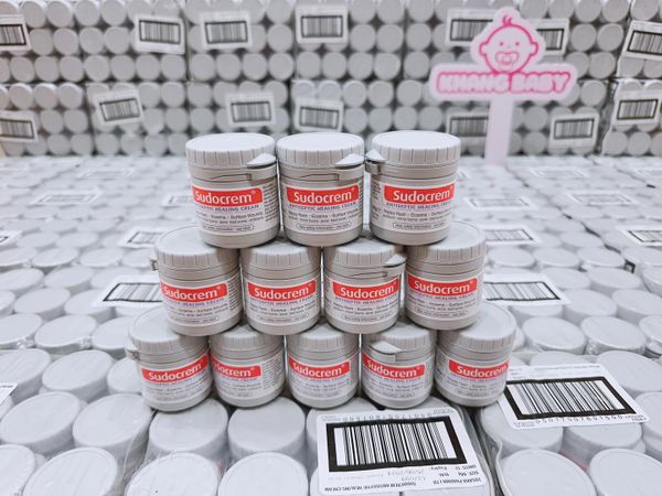 Kem hăm Sudo Cream 60gKem hăm Sudo Cream 60g – Shop KHANG BABY