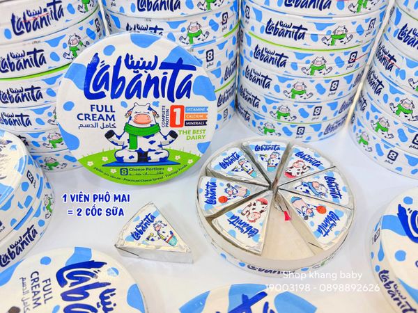 PHÔ MAI LABANITA – Shop KHANG BABY