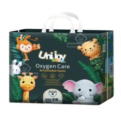 Bỉm Unijoy Oxygen Care Baby – Shop KHANG BABY