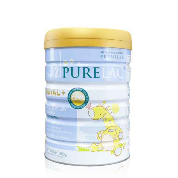 Sữa Purelac 800g – Shop KHANG BABY