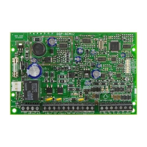 BỘ NGUỒN HỖ TRỢ PARADOX PS25